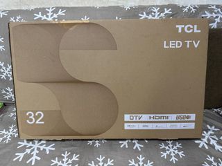 Sharp LED TV, TV & Home Appliances, TV & Entertainment, TV on Carousell