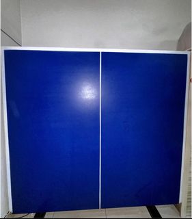 Tennis meja Dijual | Carousell Indonesia