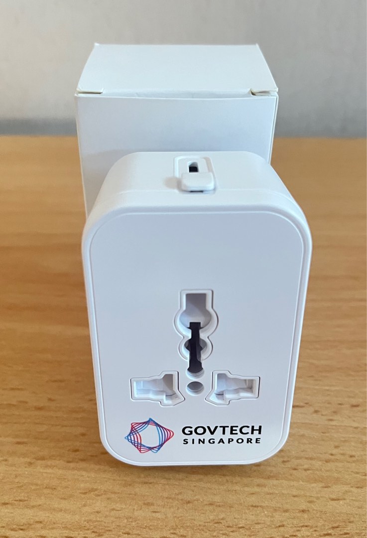 Travel Adapter / Universal travel adapter / All in one travel adapter ...