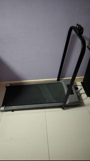 Kingsmith WalkingPad Treadmill, Sports Equipment, Exercise & Fitness ...