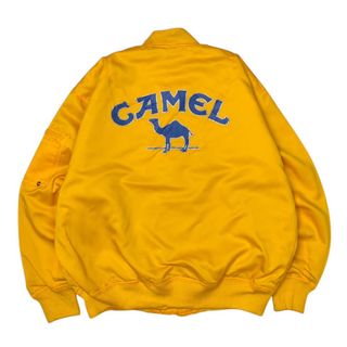 Camel jacket Dijual | Carousell Indonesia