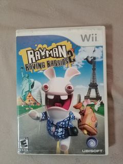 Wii games, Video Gaming, Video Games, Nintendo on Carousell