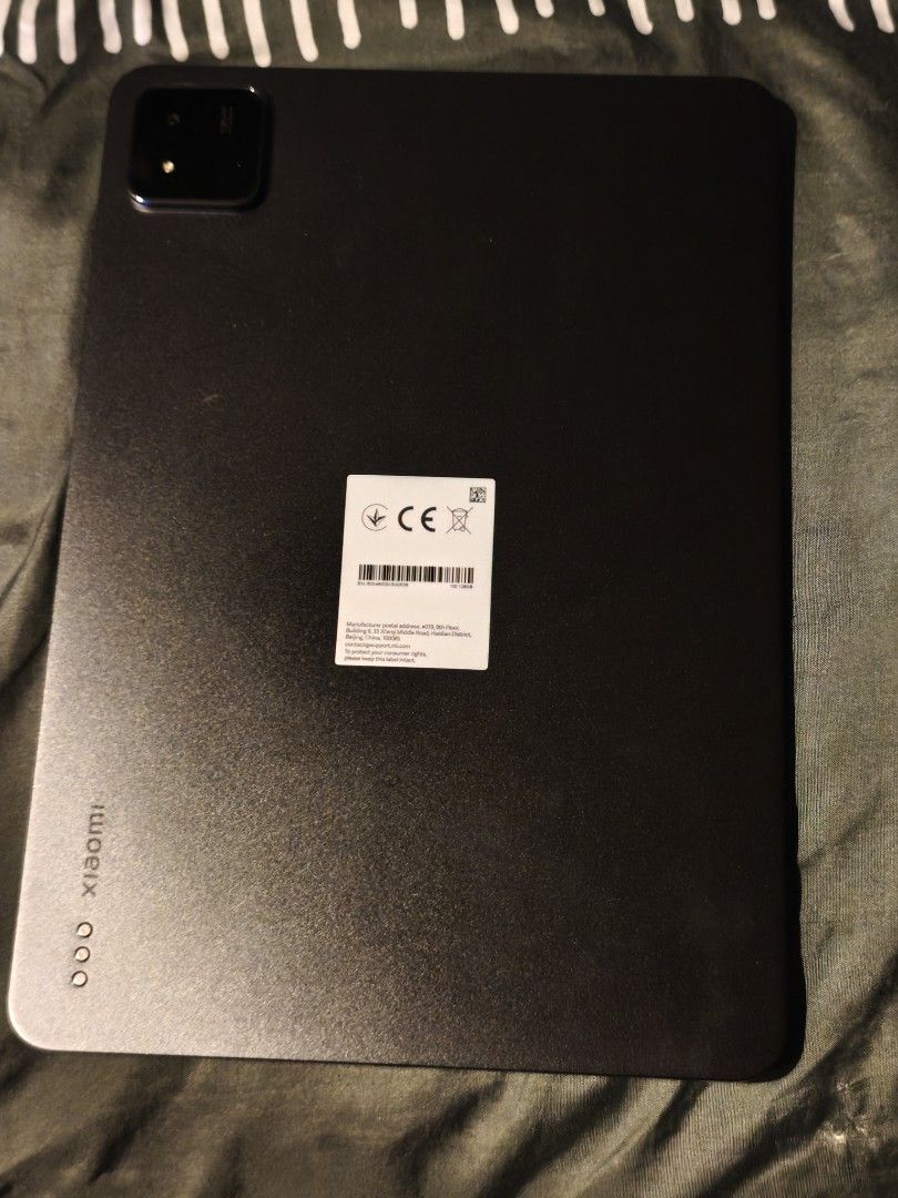 Xiaomi Pad 7 8/128 Good as new, Mobile Phones & Gadgets, Tablets ...