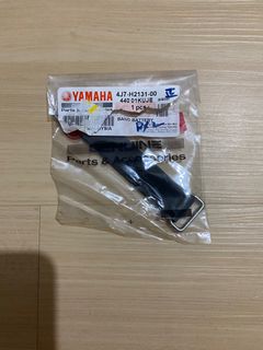 Yamaha Headlight Stay - 5PV-F3174-00, Motorcycles, Motorcycle ...