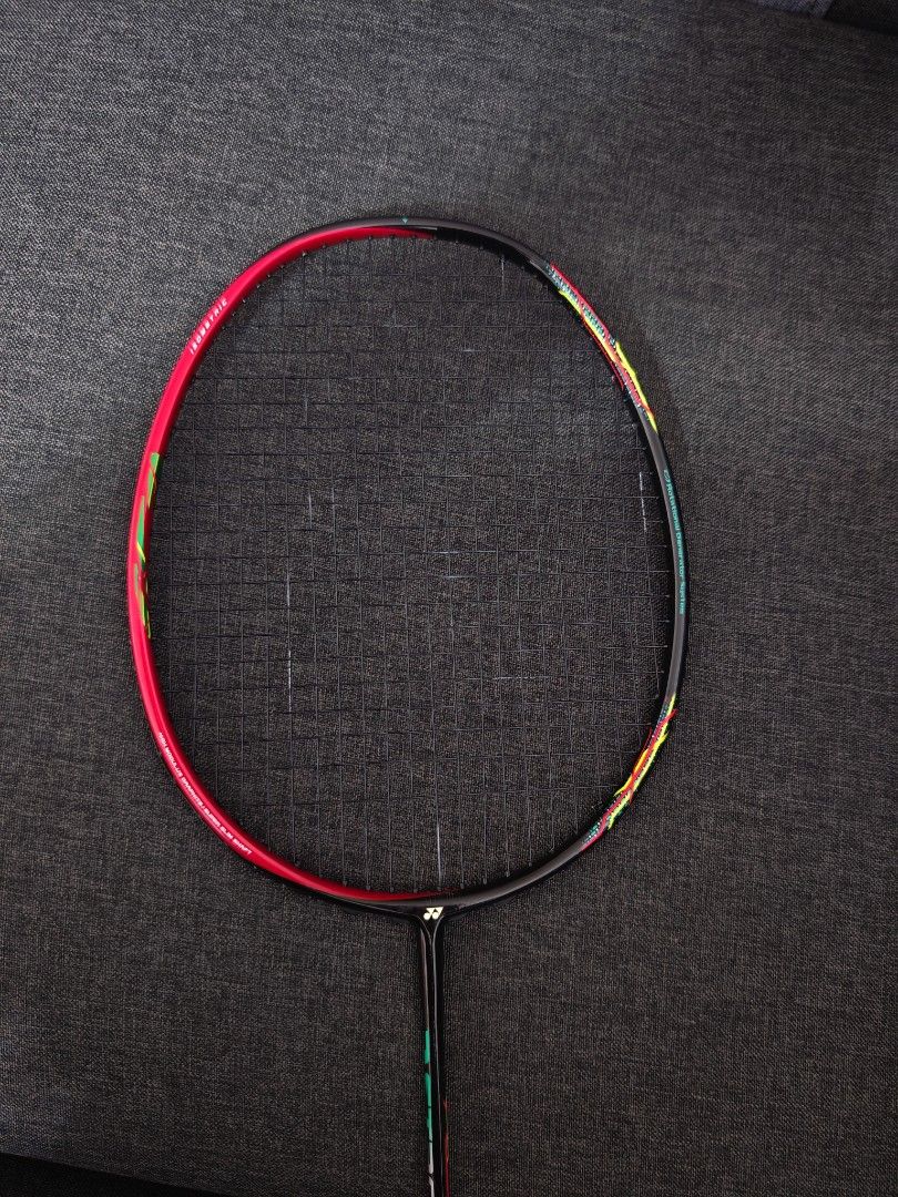 Yonex Astrox 88D First generation, Sports Equipment, Sports & Games ...