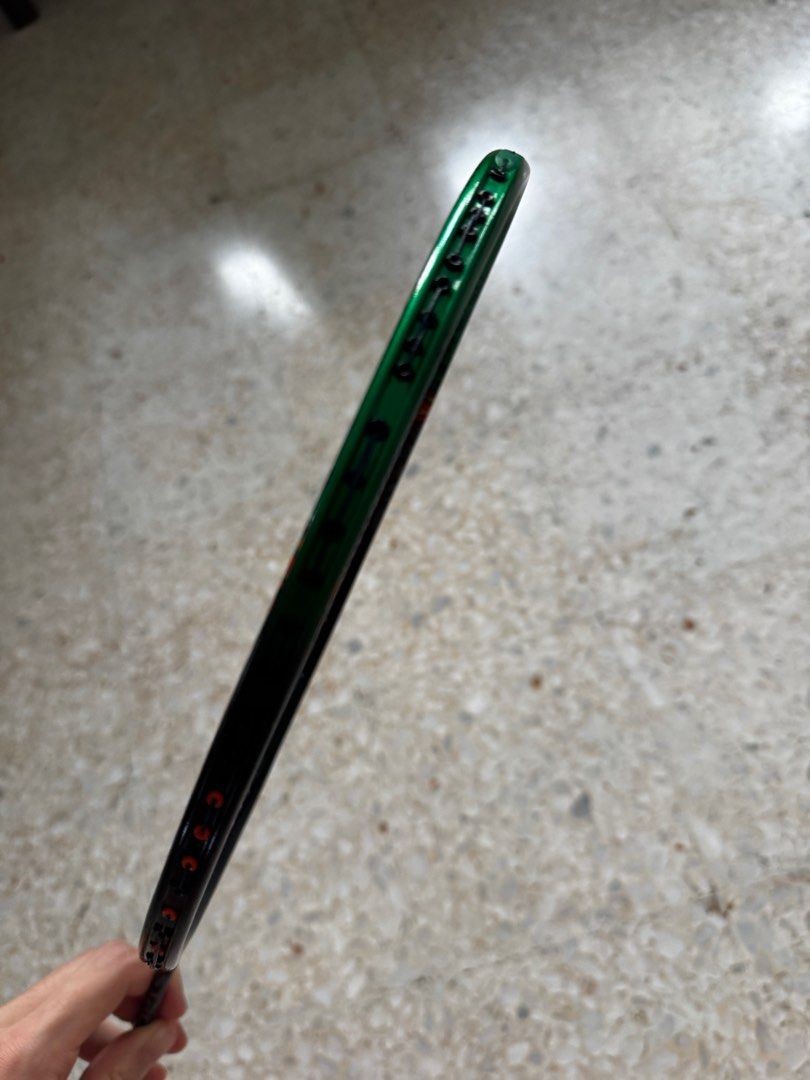 Yonex Astrox 99 pro 3rd gen 3U, Sports Equipment, Sports & Games ...