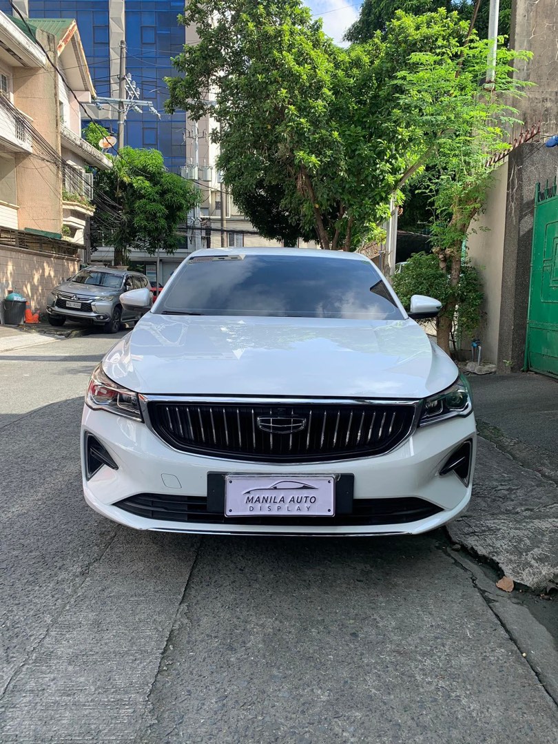 Geely emgrand For Sale | Carousell Philippines