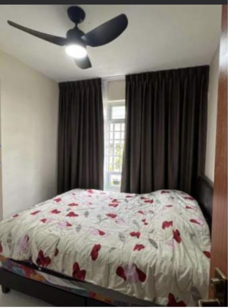 615 Yishun Ring Road, Property, Rentals, HDB on Carousell