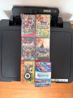 Dragon quest 1 and 2 remake For Sale | Nintendo | Carousell Singapore