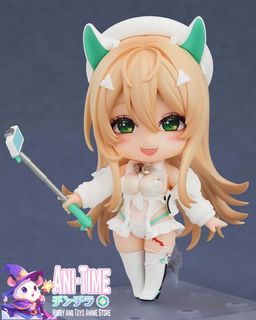 👨🏻限時預訂🔥 勝利女神 妮姬 布蘭 白兔 & 諾娃 黑兔 1套2款 雕像 1/4 STARGAZER GODDESS OF VICTORY ...