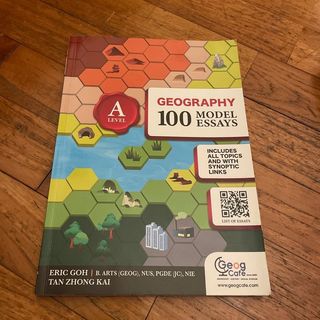 A Level GP model essays, Hobbies & Toys, Books & Magazines, Assessment ...