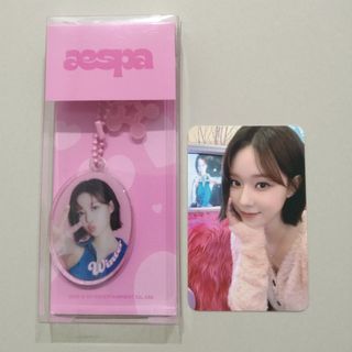 [3/1] aespa - 2026 SM ARTIST SEASON'S GREETINGS MD | karina giselle ...