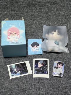 Alien stage Ivan Tamagotchi Charm, Hobbies & Toys, Memorabilia ...