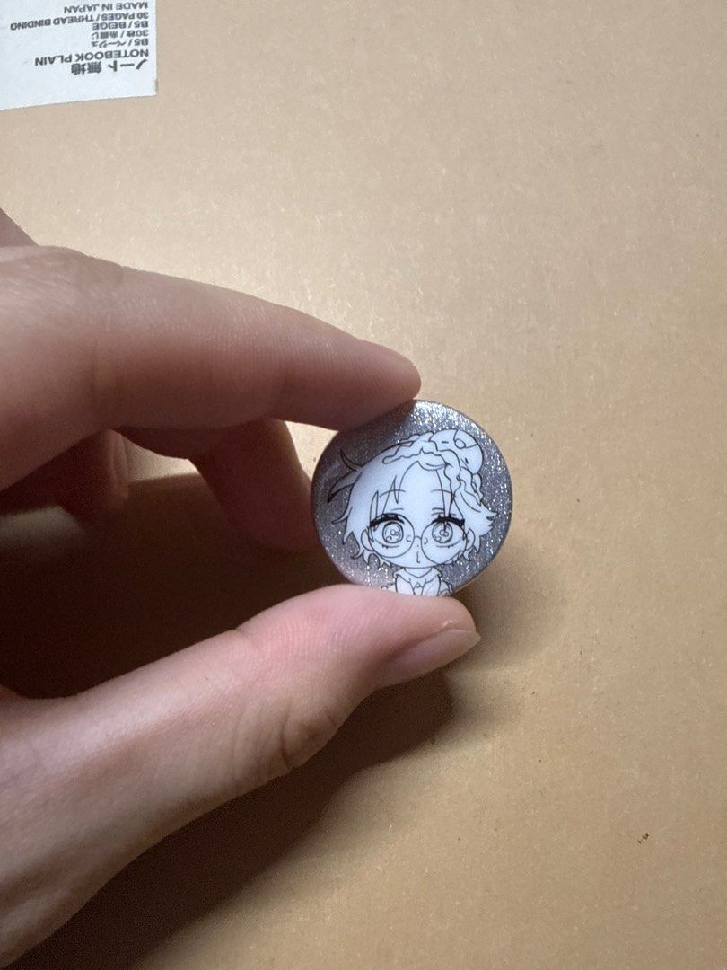 Alien Stage Mizi baby plush, Hobbies & Toys, Memorabilia & Collectibles ...