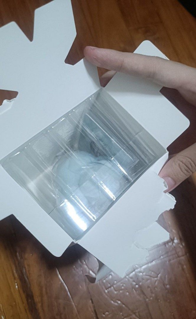 Alien stage Sua baby figure, Hobbies & Toys, Toys & Games on Carousell