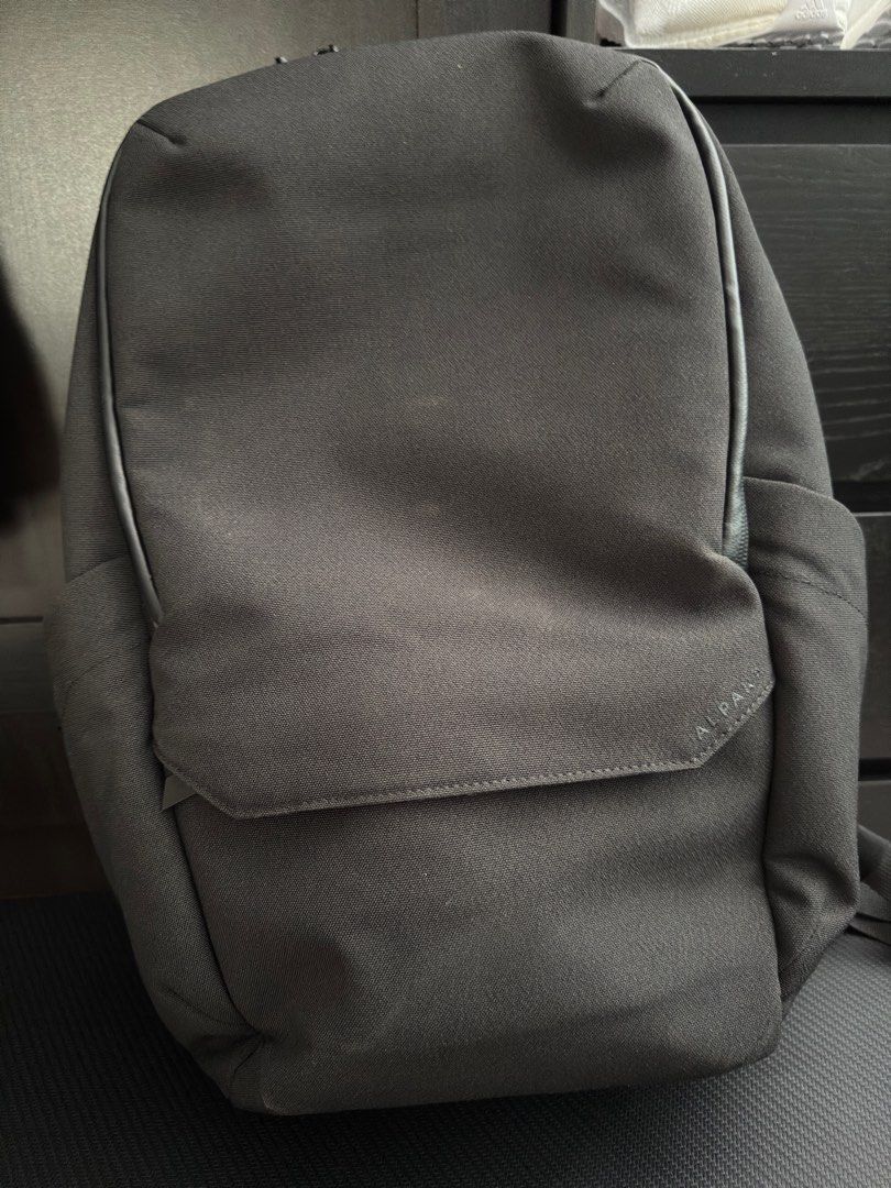 Alpaka Elements Backpack Pro, Men's Fashion, Bags, Backpacks on Carousell