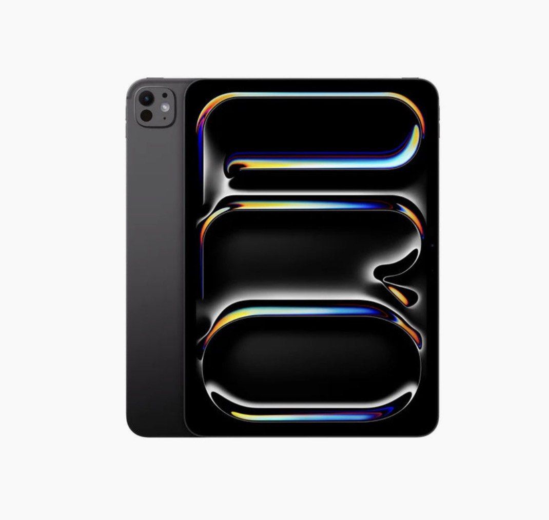 Apple iPad Pro 13-inch (M4), Mobile Phones & Gadgets, Tablets, iPad on ...