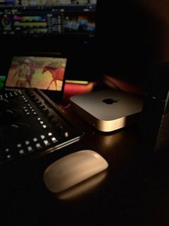 Mac Mini M4, Computers & Tech, Desktops on Carousell