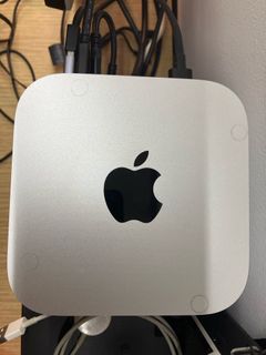 Mac Mini M4, Computers & Tech, Desktops on Carousell