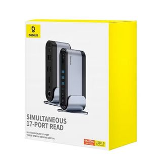 Baseus USB C to Micro USB adapter, Computers & Tech, Parts ...