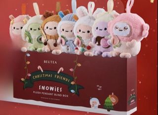 100PLUS Golden Paw-sperity Animal Plushie Blind Box Series, Hobbies ...