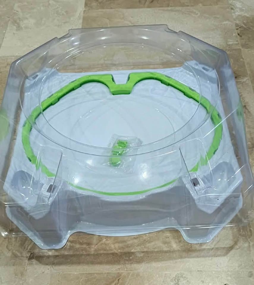 Beyblade X Stadium Upper antipolo, Hobbies & Toys, Toys & Games on ...