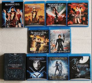 Blu-ray movies - The Hobbit: The Desolation of Smaug, Hobbies & Toys ...