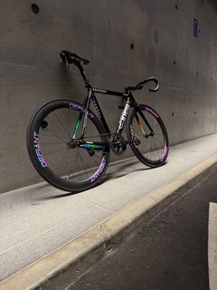 Cinelli Mash Stem 110mm, Sports Equipment, Bicycles & Parts, Parts ...