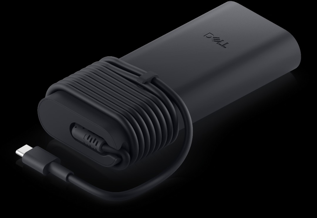 Dell 130W USB-C GaN Slim Adapter, Computers & Tech, Parts & Accessories ...