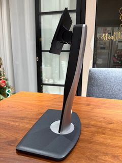 ULTi Ergo Heavy-Duty Monitor Stand, Computers & Tech, Parts ...