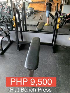 flat+bench+dumbbell+press - View all flat+bench+dumbbell+press ads in ...