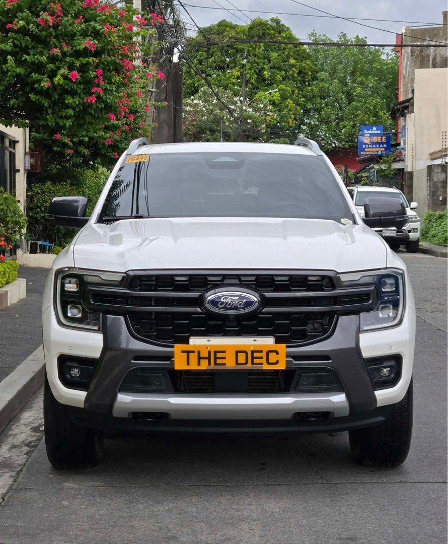 BUY+FORD+RANGER - View all BUY+FORD+RANGER ads in Carousell Philippines