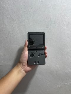 Nintendo Gameboy Advance (Toys "R" Us Midnight Blue Limited Edition ...