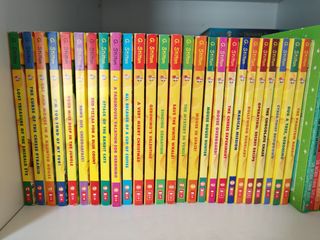 Geronimo Stilton Book Collection - Various Titles, Hobbies & Toys ...