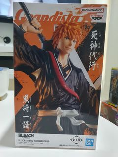 Grandista bleach For Sale | Carousell Singapore