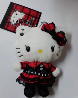 JAKA Sanrio 盲盒 (Kuromi, Melody, Hello Kitty, Cinnamoroll), 興趣及遊戲, 玩具 ...