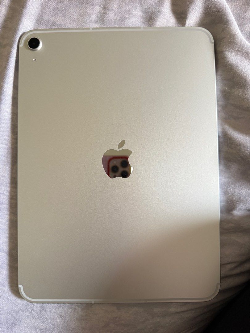 iPad 11" (A16) WiFi (2025) 256GB Silver, Mobile Phones & Gadgets ...
