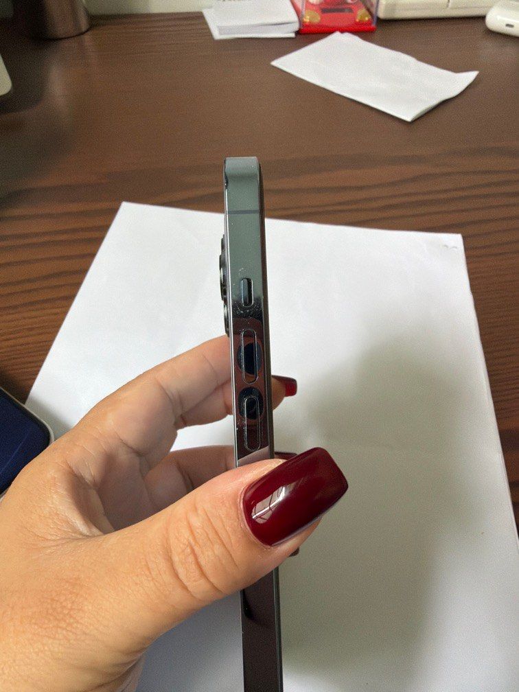 iPhone 13 Pro Sierra Blue 256GB, Mobile Phones & Gadgets, Mobile Phones ...