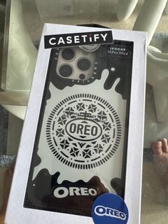 iphone 14 oreo case