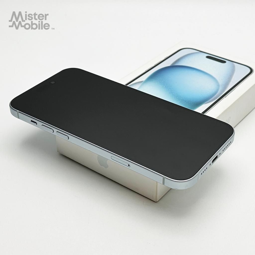 iPhone 15 Plus 128GB Blue, Mobile Phones & Gadgets, Mobile Phones ...