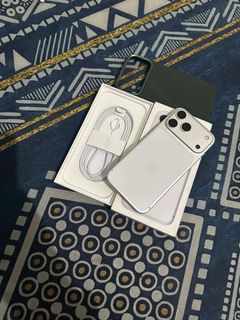 Iphone 14 promax 128GB ibox, Telepon Seluler & Tablet, iPhone ...