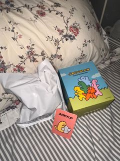 Joguman reusable bag For Sale | Toys & Collectibles | Carousell Singapore
