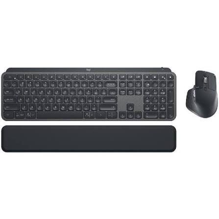 Logitech Mx Keys s Combo set, Computers & Tech, Parts & Accessories ...