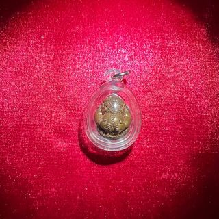 LP Poon Hanuman Loop Om Bucha BE2544, Hobbies & Toys, Religious Items ...