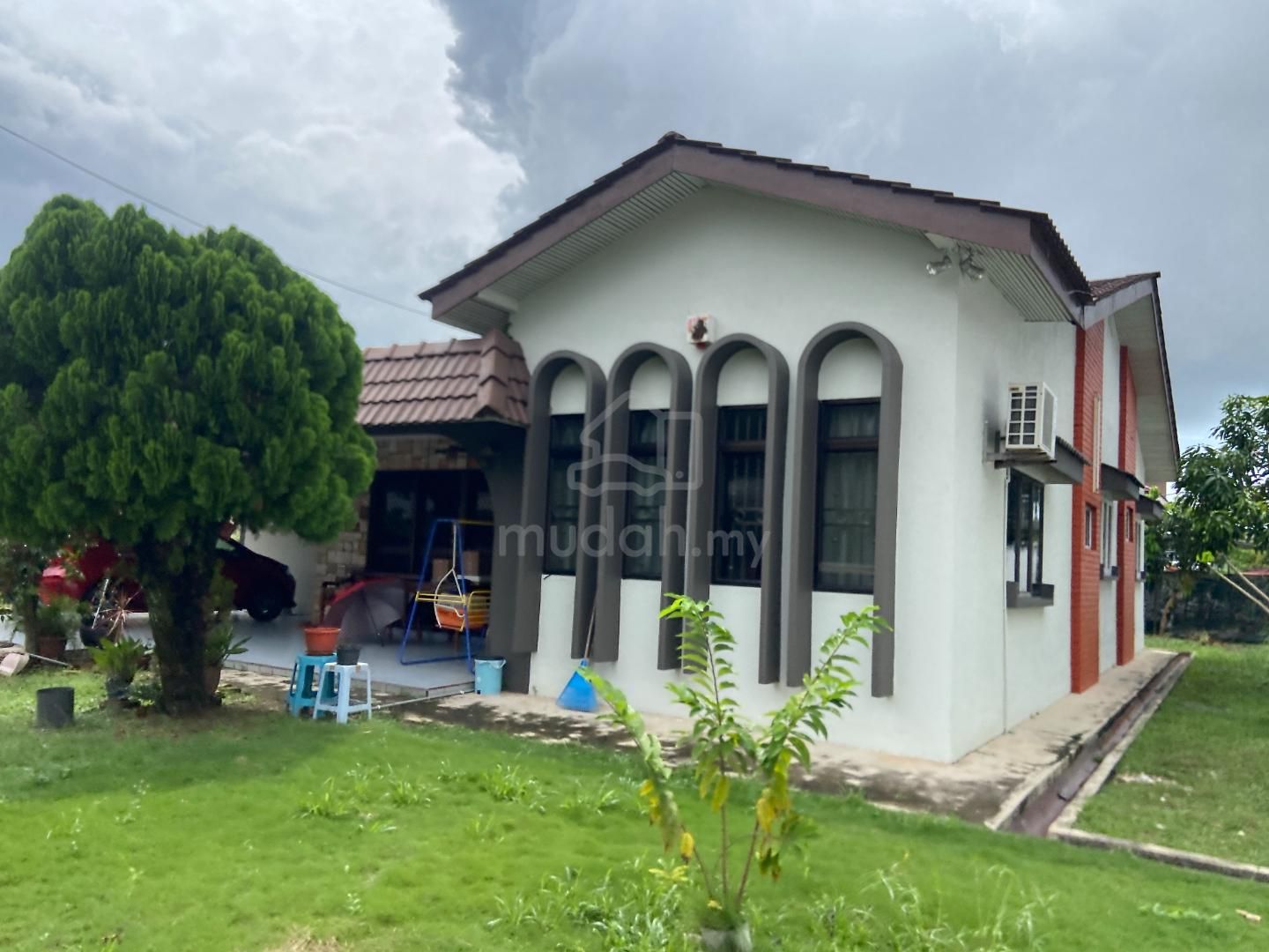 Lukut Taman Sentosa Bungalow Single Storey FREEHOLD, NON BUMI LOT ...