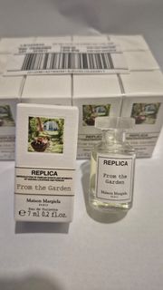Maison margiela by the fireplace, Beauty & Personal Care, Fragrance ...