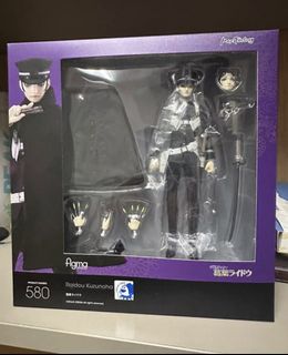 不散 Max Factory Figma shf fate 390 366, 興趣及遊戲, 玩具 & 遊戲類 - Carousell