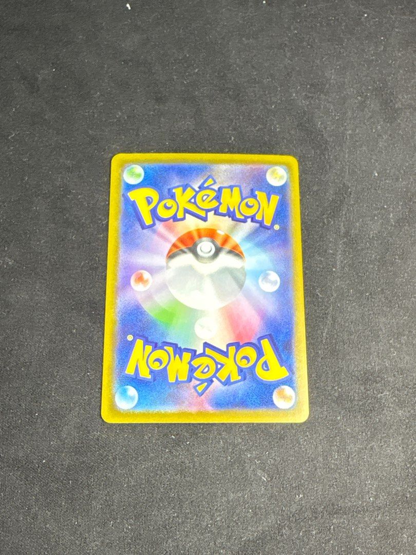 Mega Dream Inferno X MA Pokemon Card, Hobbies & Toys, Toys & Games on ...