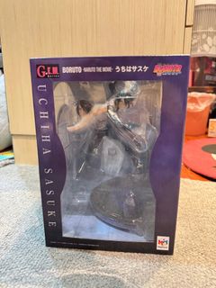 MegaHouse G.E.M. Series - Demon Slayer: Kimetsu no Yaiba - Upper Rank ...