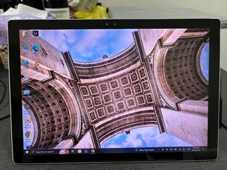 Microsoft surface pro 11th, Computers & Tech, Laptops & Notebooks on ...